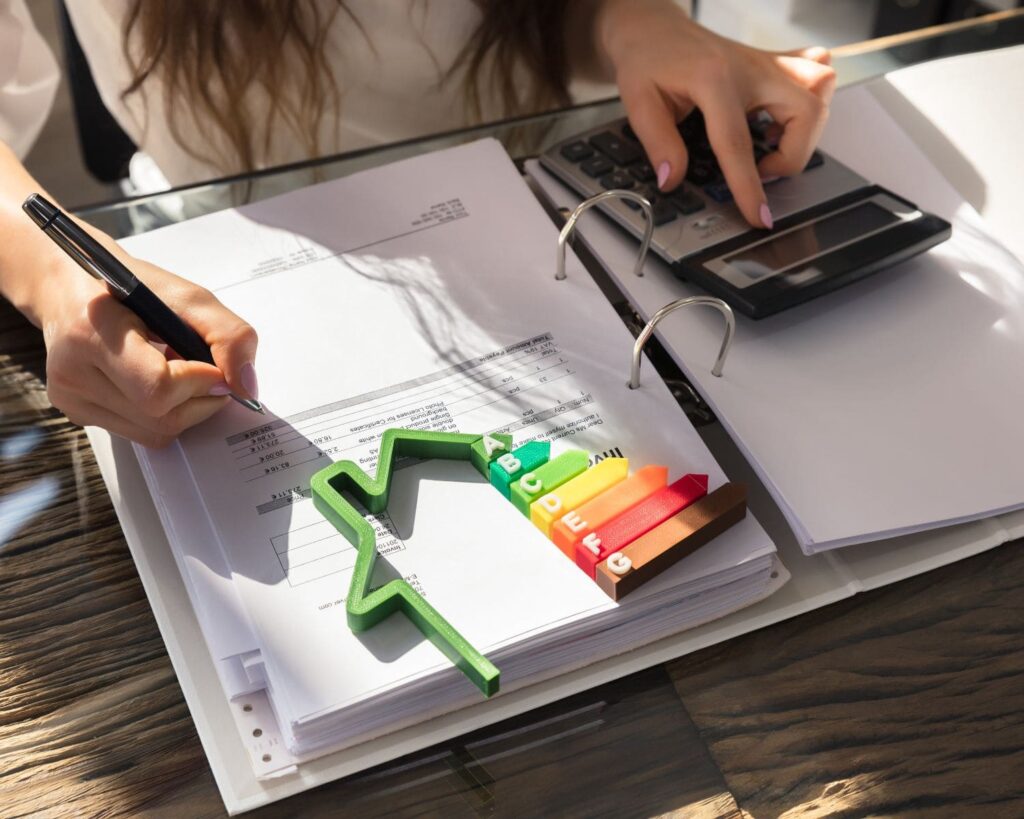 L'attestation de conformité RE2020, une obligation en 2024